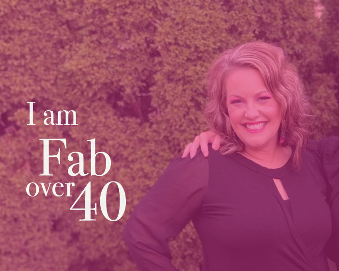 Dana Ball | FabOver40
