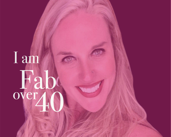 Jessica Wall | FabOver40