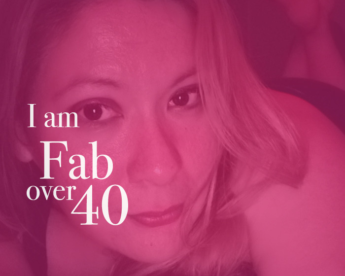 Stacy Guerra | FabOver40