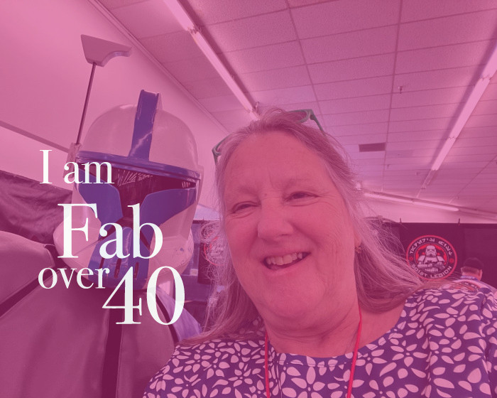 JAN OTTEN | FabOver40