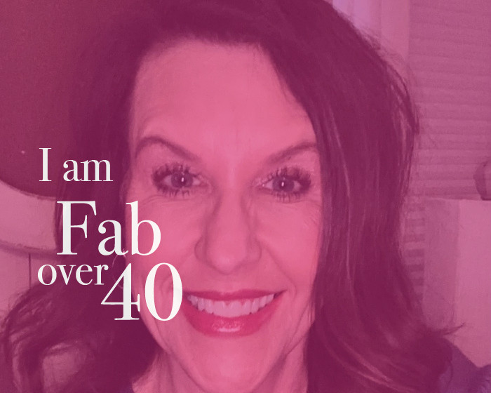 Annette Moore | FabOver40