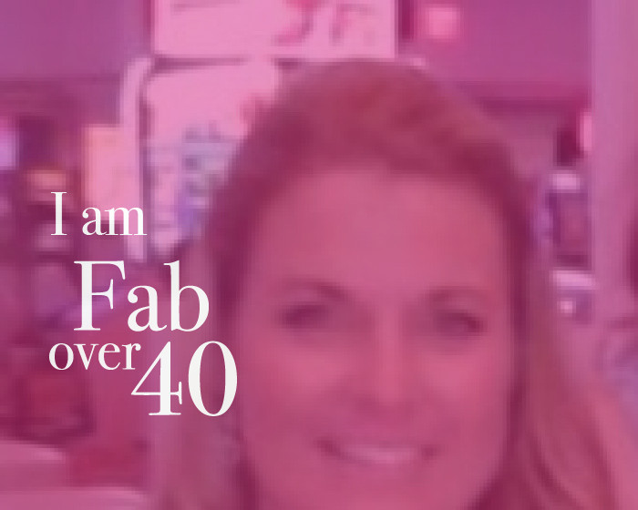 Brooke Leavitt | FabOver40