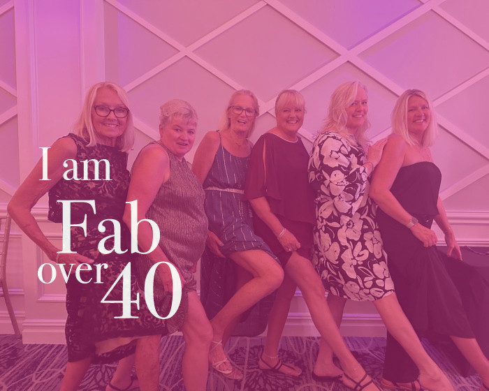 Roberta Matthews | FabOver40