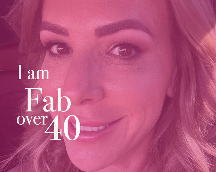 Laura Battle | FabOver40