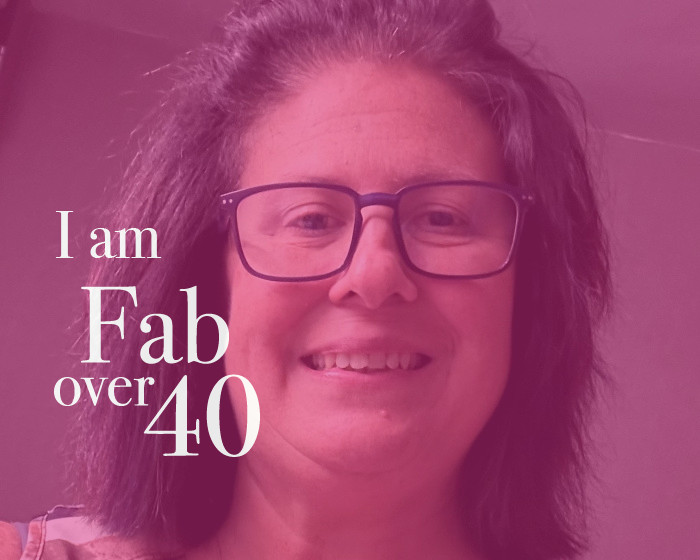 Tamara Dandy | FabOver40