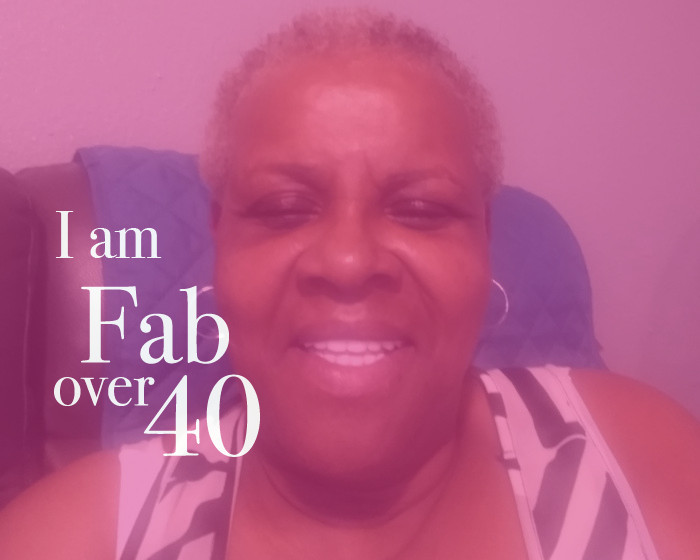 Wanda Bailey | FabOver40