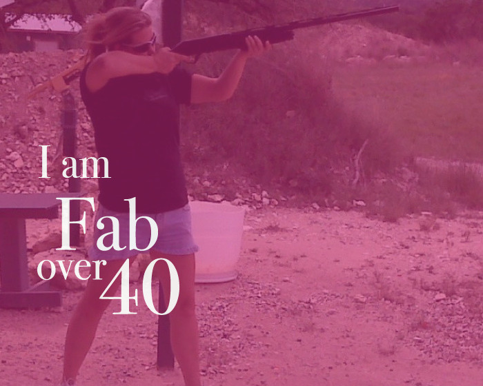 Stacey Walton | FabOver40