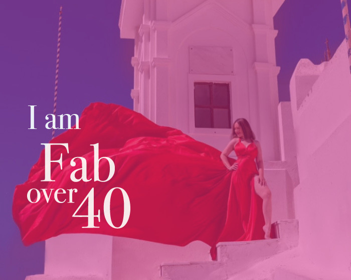 Danielle Avery | FabOver40