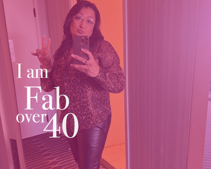 Tina Locklear | FabOver40