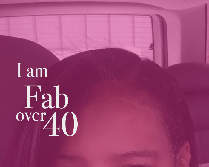 Cynthia Collins | FabOver40