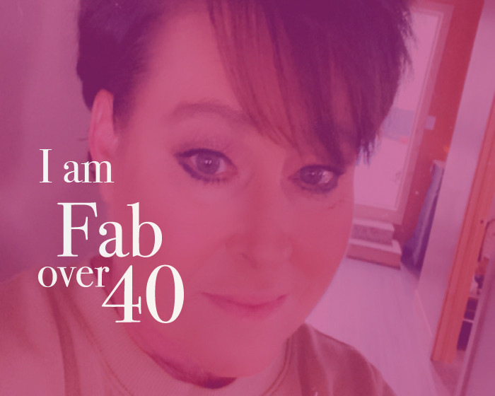 Michelle Bishop | FabOver40