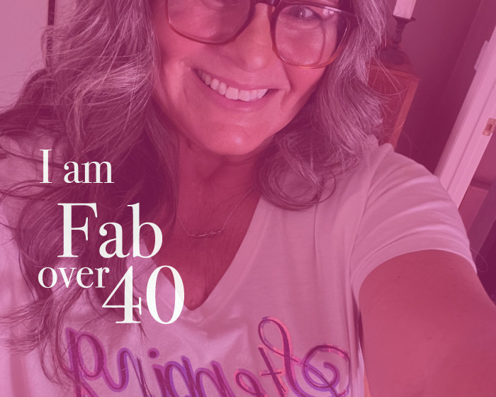 Donna Roe | FabOver40