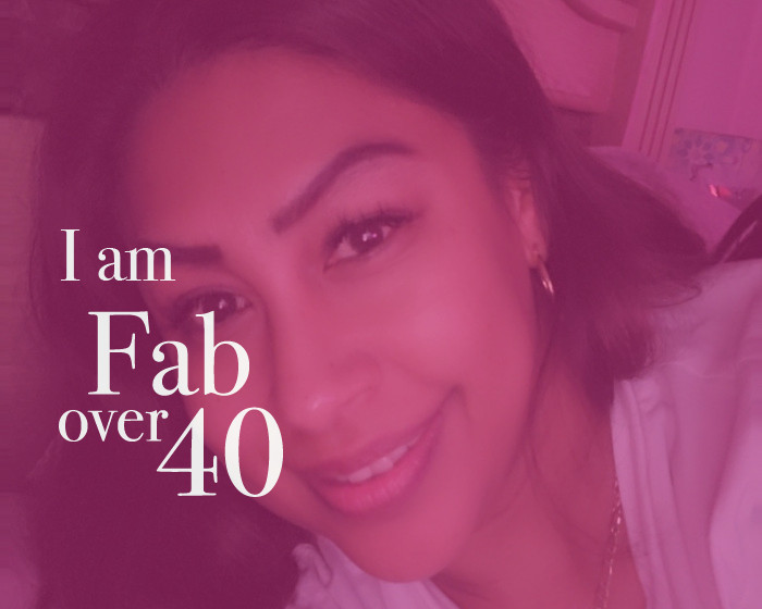 Monica | FabOver40