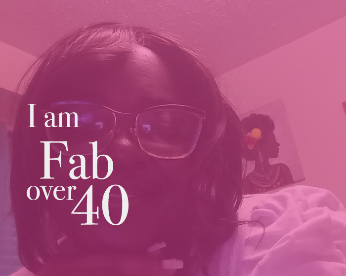 Charlene Elliott | FabOver40