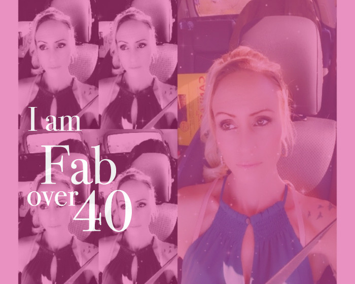 Desiree Miller | FabOver40