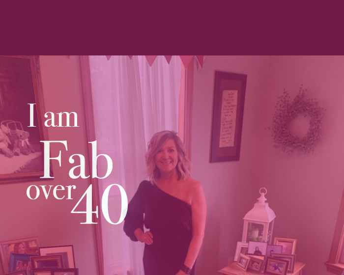 Jen Karnell | FabOver40
