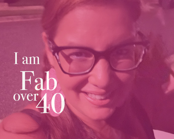 Serrano Michelle | FabOver40