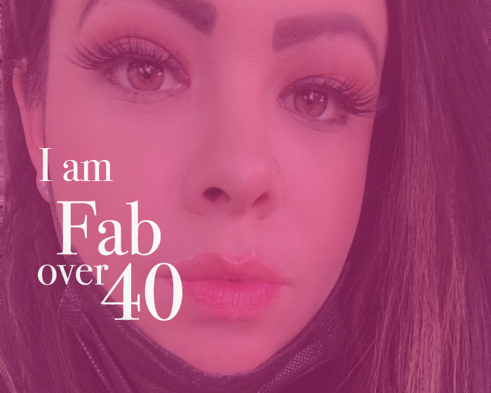 Skye Washington | FabOver40
