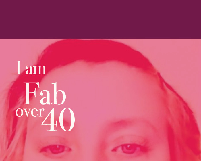 Jaime Bennett | FabOver40