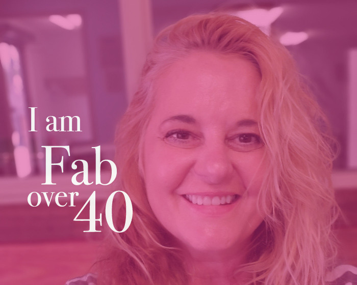 Jackie Schultz | FabOver40