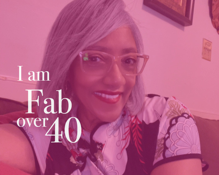 Brenda Hammonds | FabOver40
