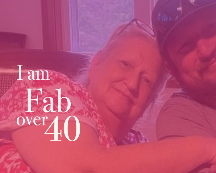 Michelle Thomas | FabOver40