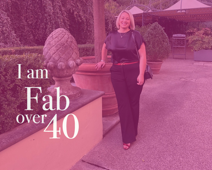 Bambi Cooper | FabOver40