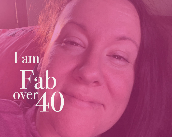 Heather Nyguard | FabOver40
