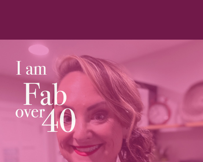 Kim Davis | FabOver40