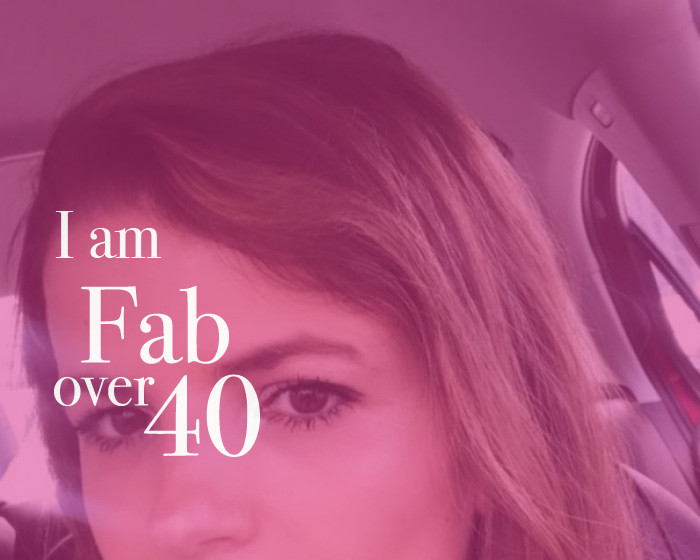 Edlira | FabOver40
