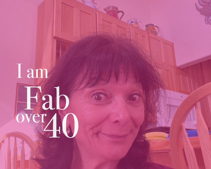 Regina Rinaldo Dahlhauser | FabOver40