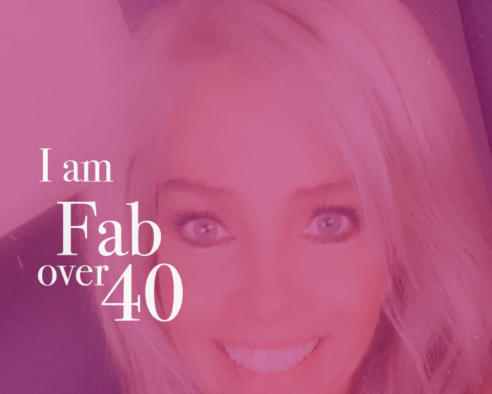 Debbie Ford | FabOver40