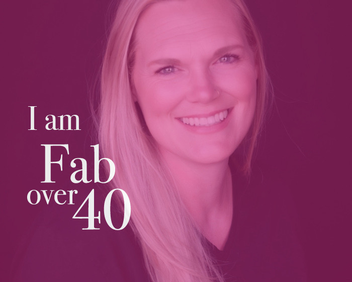 Kelly Roddy | FabOver40