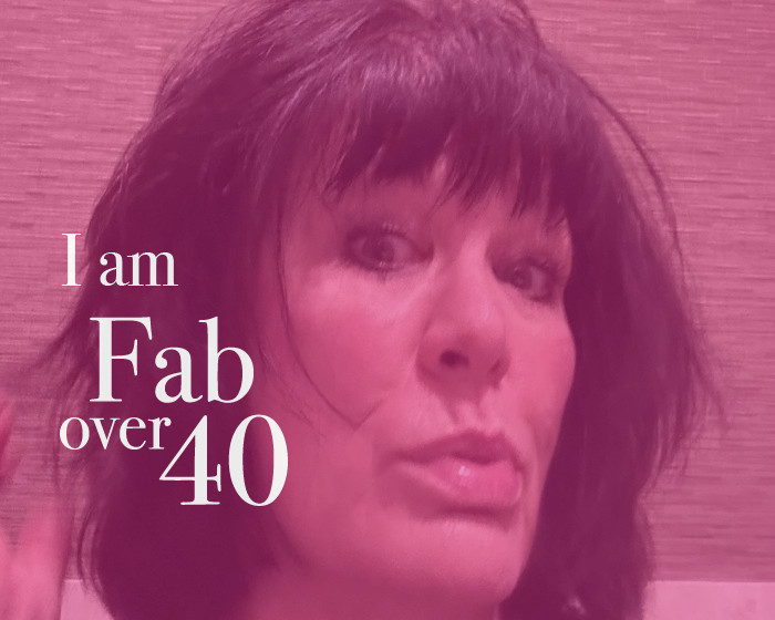 Jamie Cozart | FabOver40