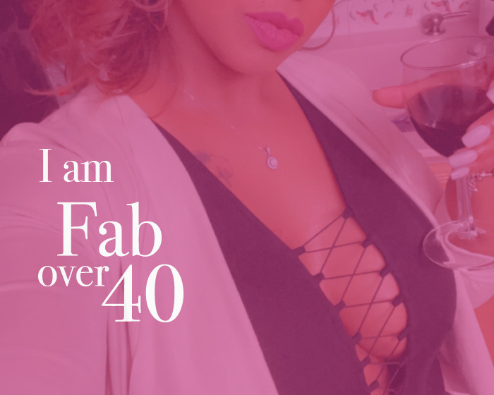 Susan Sanchez | FabOver40