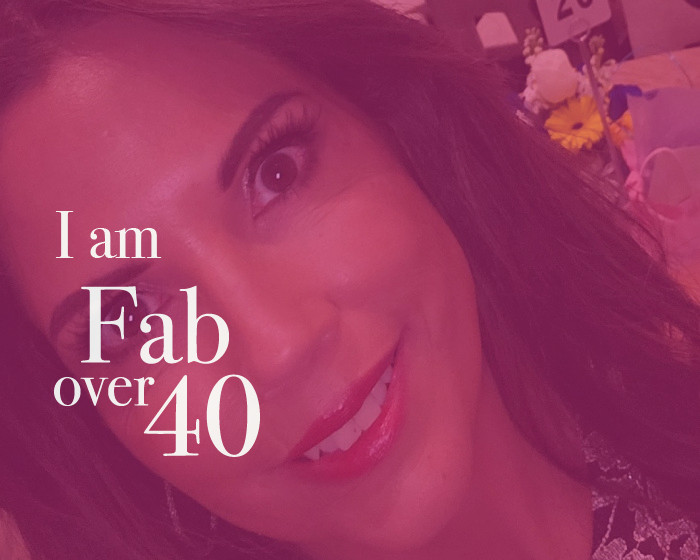 Priscilla Hall | FabOver40