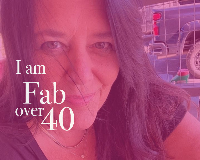 Wendy Slaughter | FabOver40