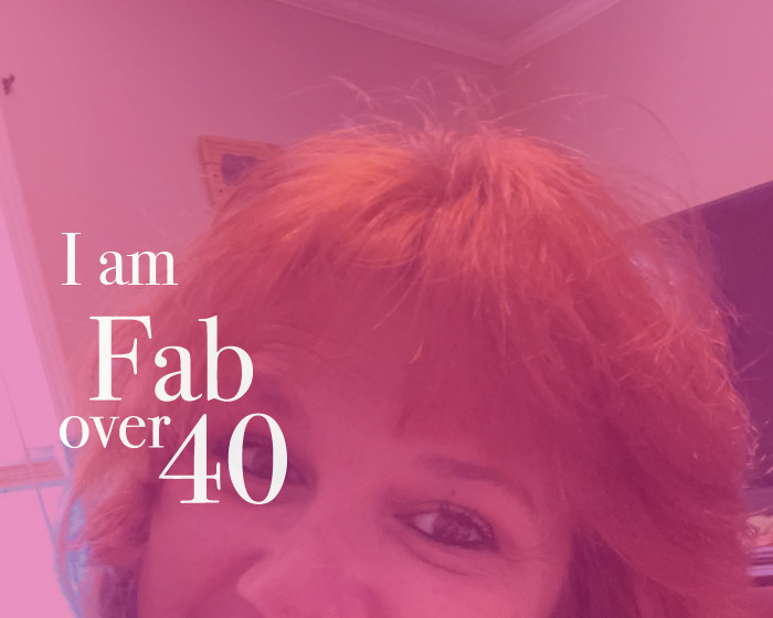 Wanda Ayers | FabOver40