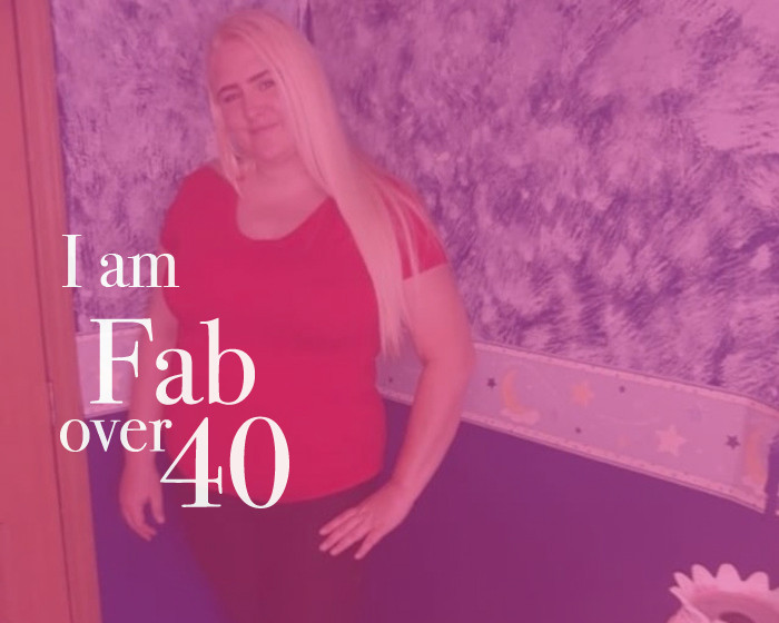 Barbara Walton | FabOver40