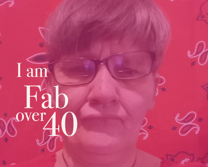 Donna Scott | FabOver40