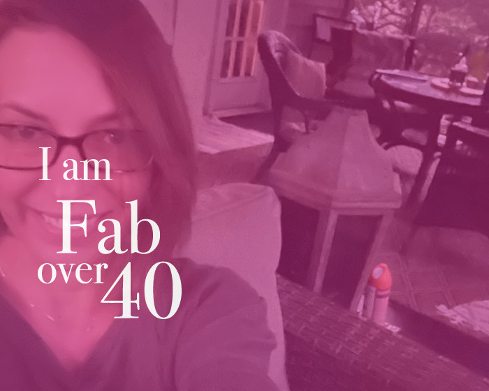Jessica Roth | FabOver40