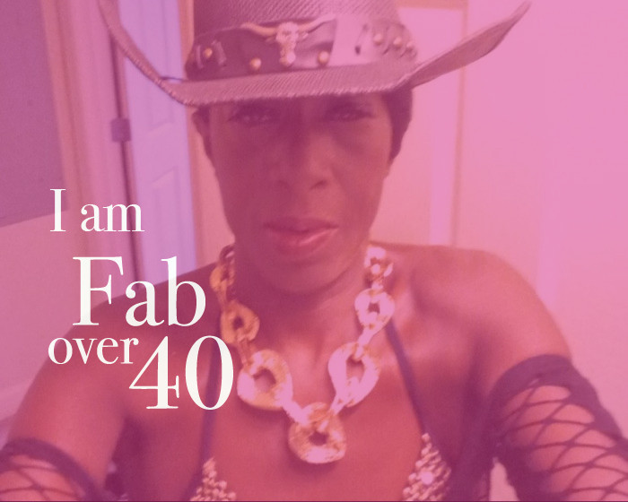 Renee Freeman | FabOver40