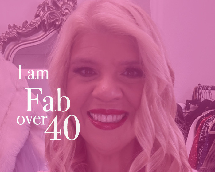 Carolyn Arroyo | FabOver40