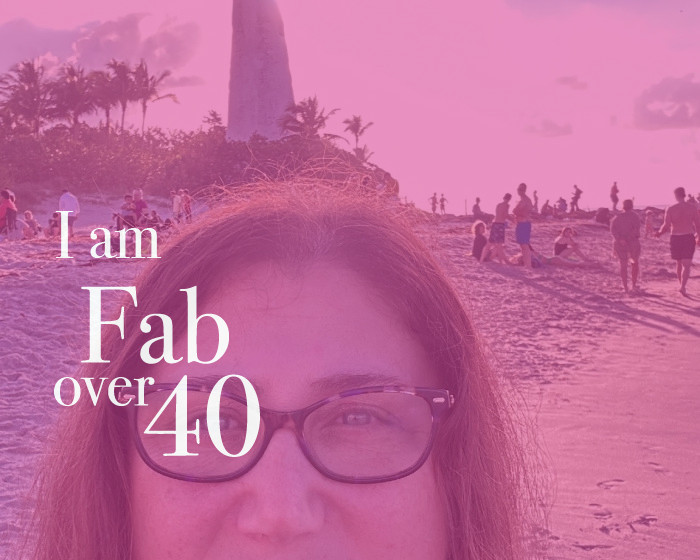 Debi Asai | FabOver40