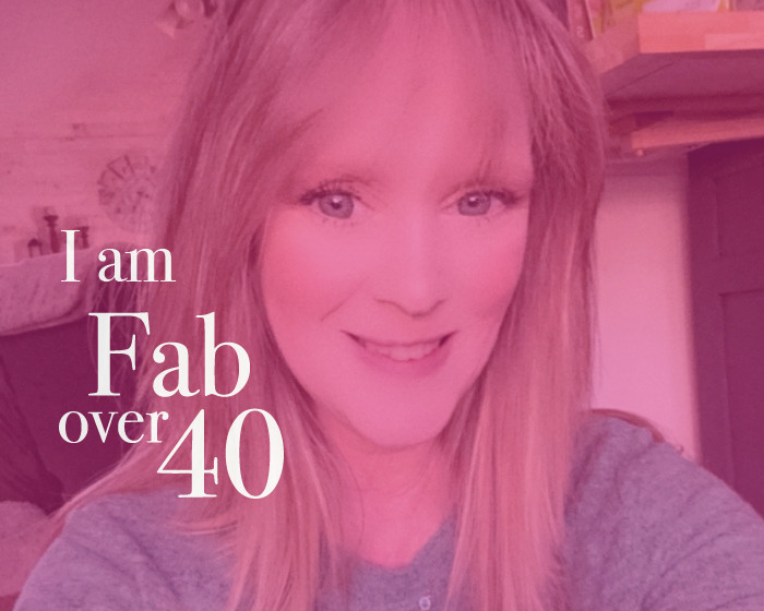 Kristi Wallen | FabOver40