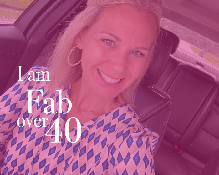 Ryan Cofer | FabOver40