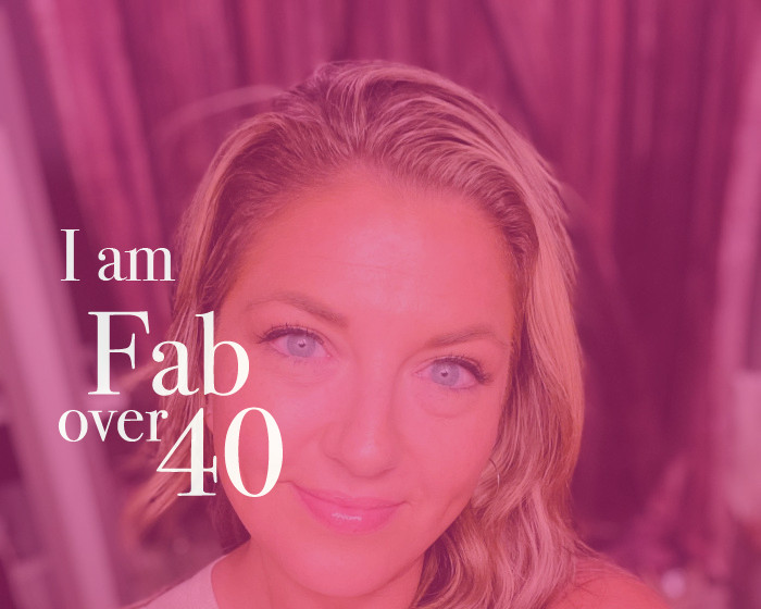 Jennifer Aparicio | FabOver40