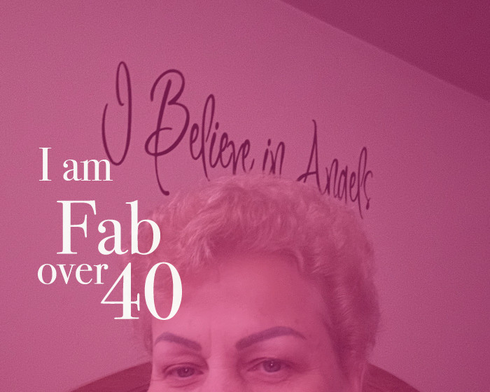 Susan Cook | FabOver40