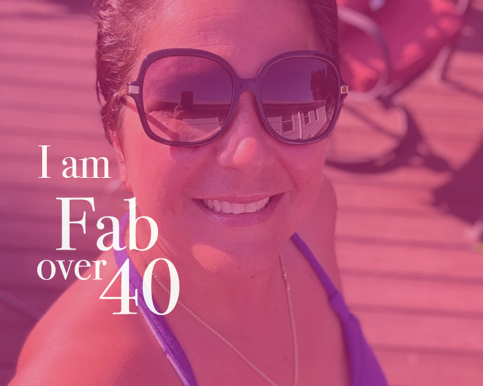 Anna Curcio | FabOver40