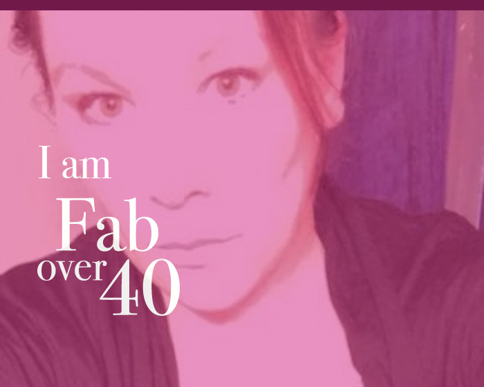 Stacy Rivera | FabOver40